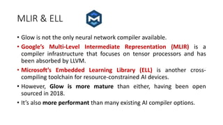 ML & AI based Cloud Compiler.pptx