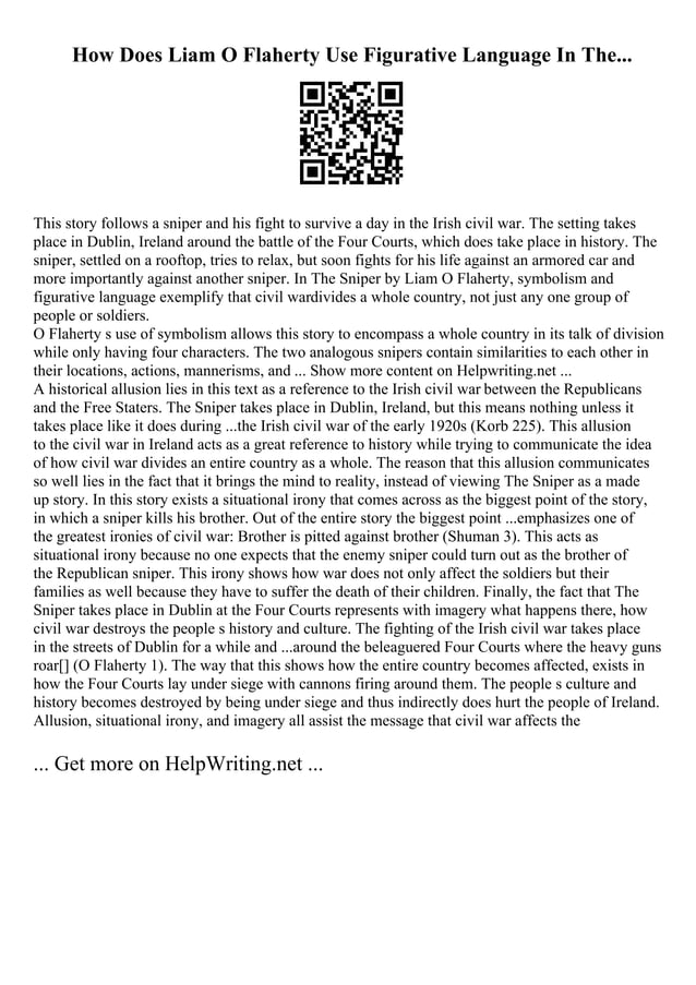 Mla In Text Citation Sample Essay | PDF