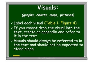 MLA Manuscript Format | PDF