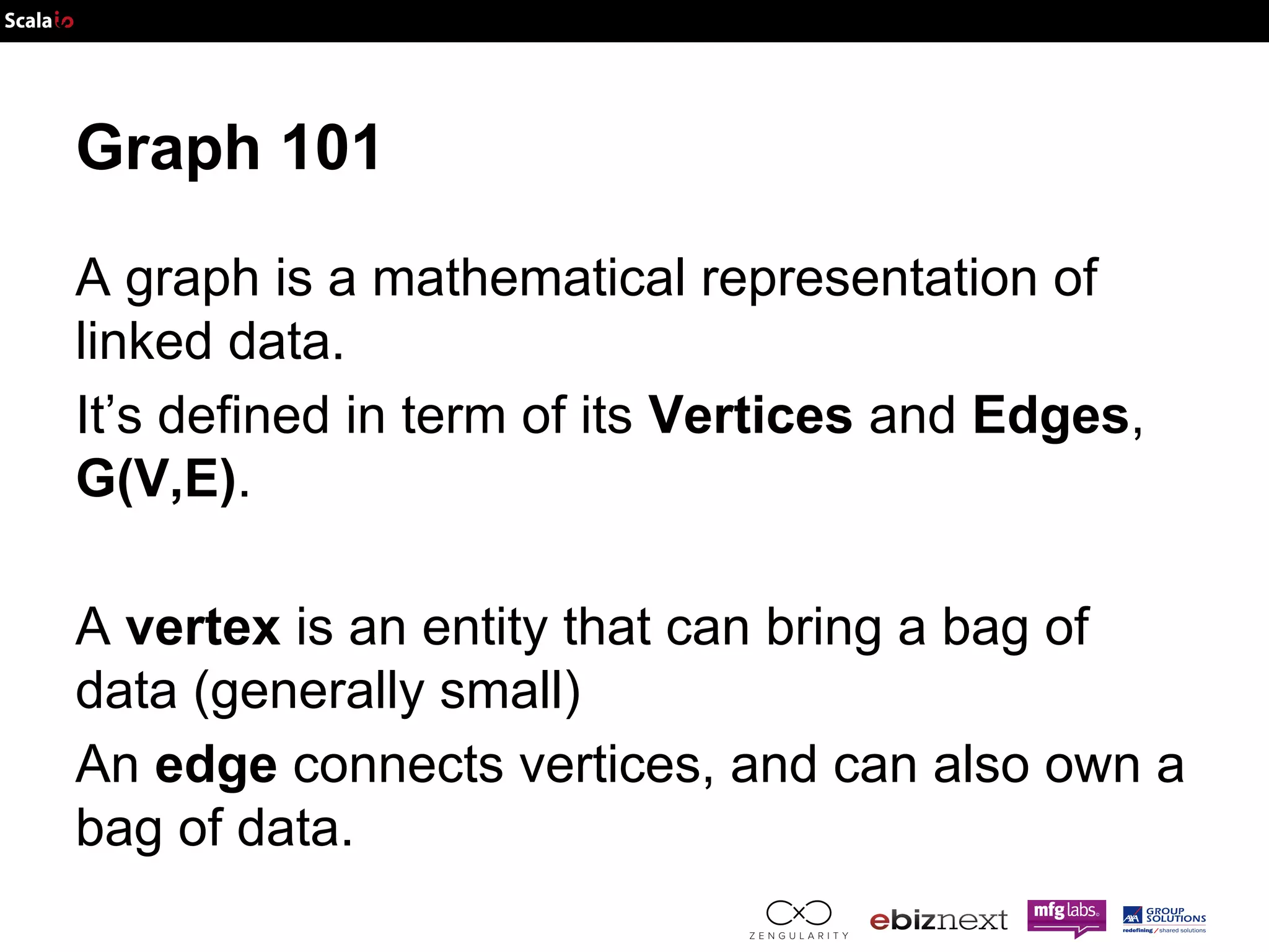 Machine Learning and GraphX | PDF