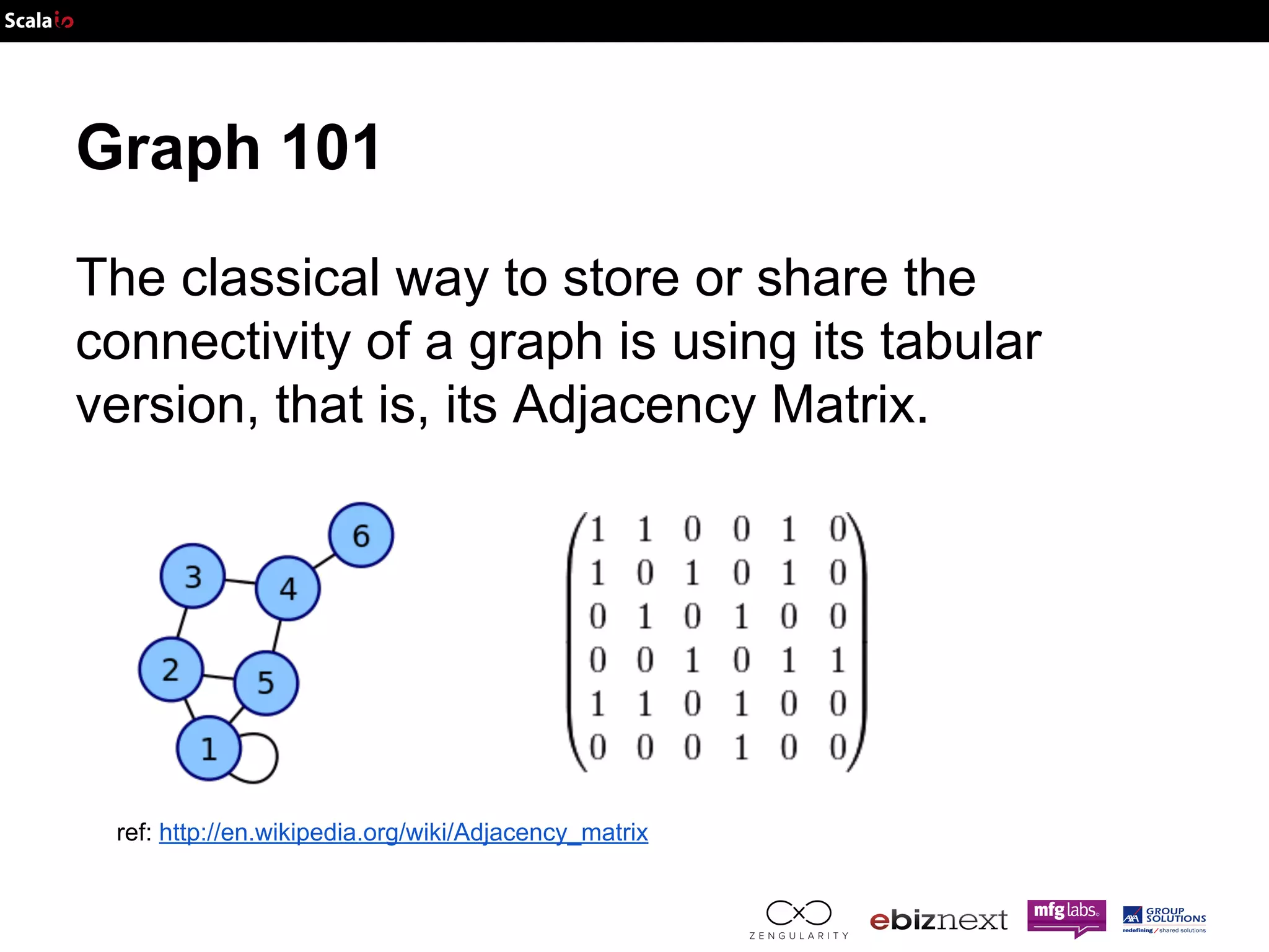 Machine Learning and GraphX | PDF