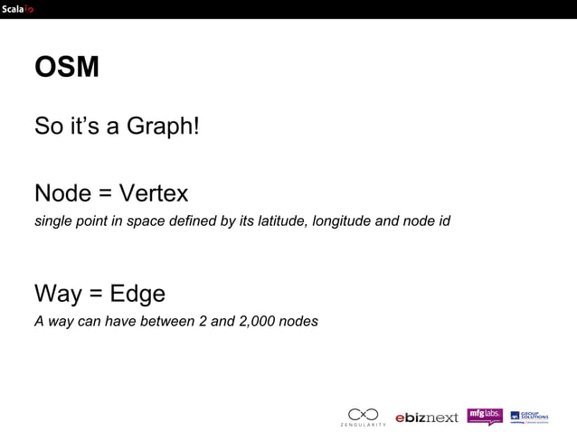 Machine Learning and GraphX | PDF