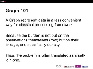 Machine Learning and GraphX | PDF