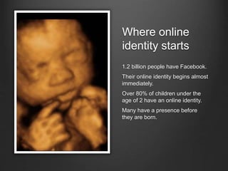 Media Literacy and Personal Identity | PPTX | Internet for Beginners ...