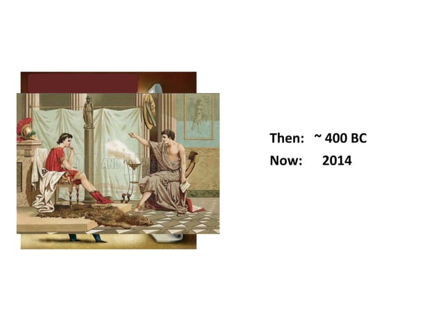 Learning to Teach: Improving Instruction with Machine Learning Techniques | PPT