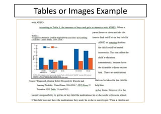 MLA Paper Format | PDF