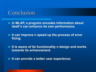 MLApproachToProgramming.ppt