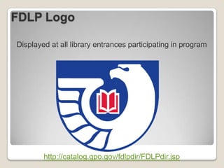 Government Information for All | PPT