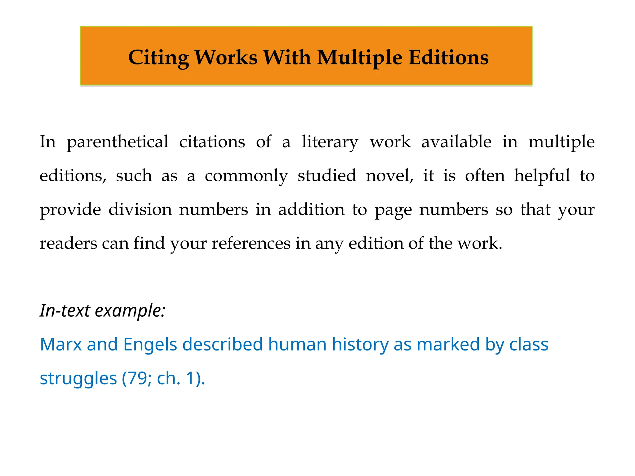 MLA 8th Edition Formatting and Style Guide.pptx