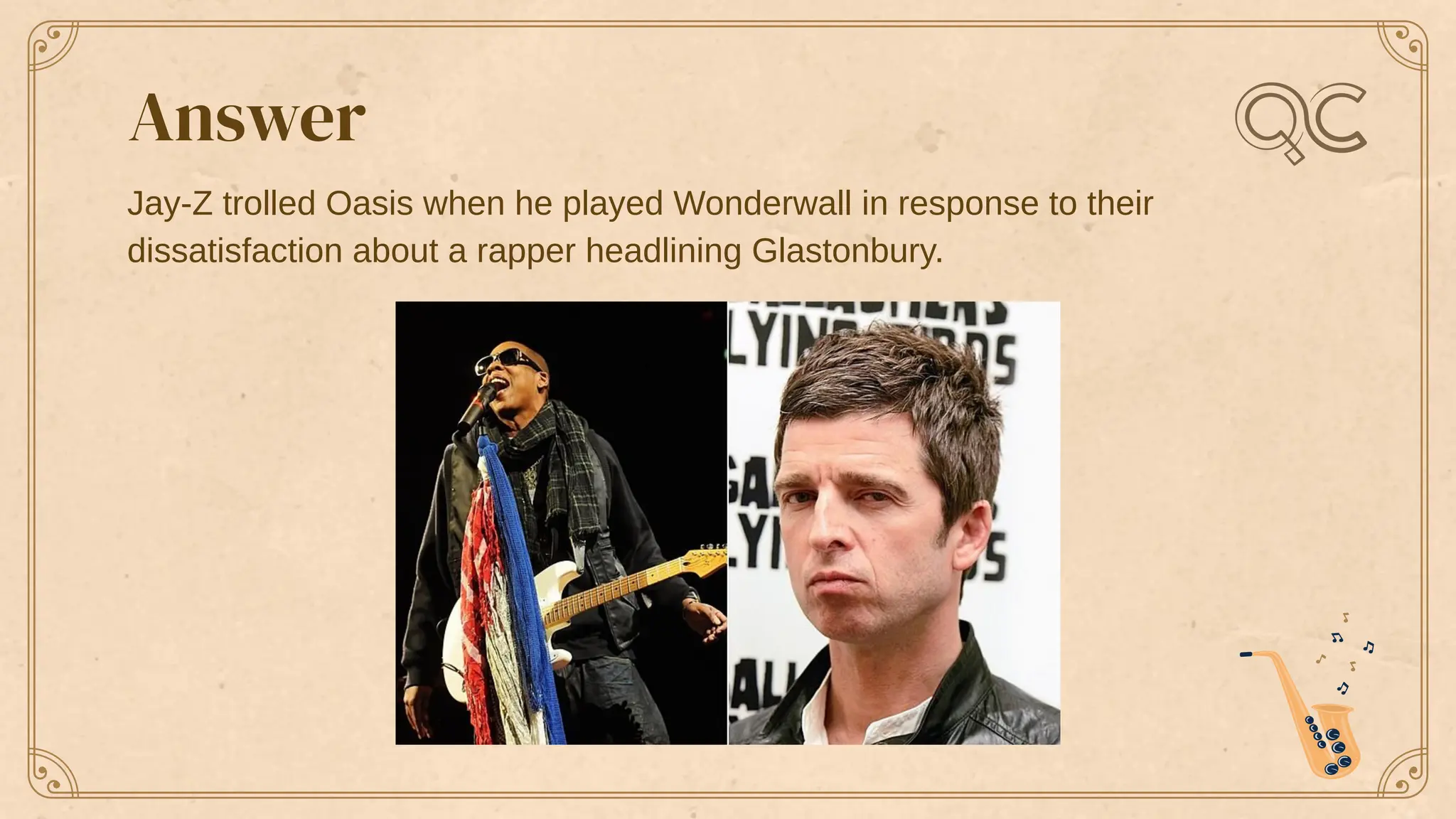 Music, Literature & Arts (MLA) Quiz - 7th July 2024, Quiz Club NITW | PDF