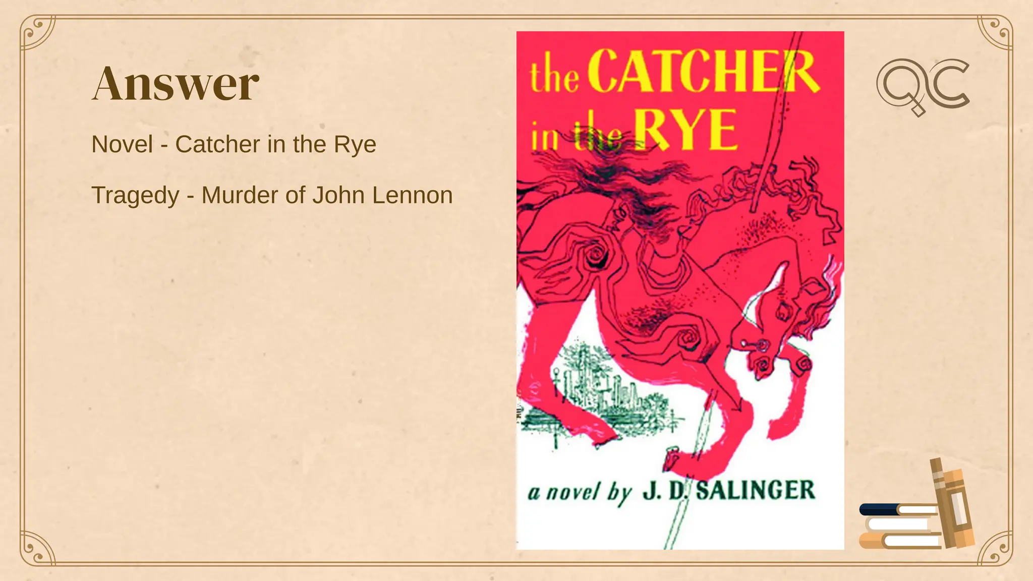 Music, Literature & Arts (MLA) Quiz - 7th July 2024, Quiz Club NITW | PDF