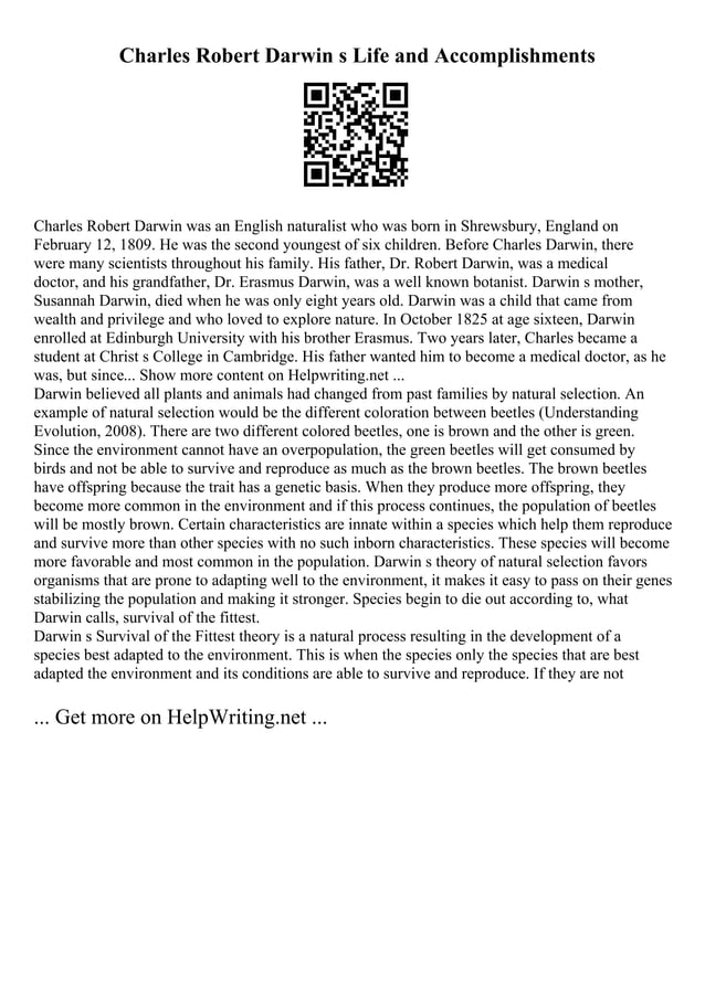 Mla Reflective Essay Format | PDF