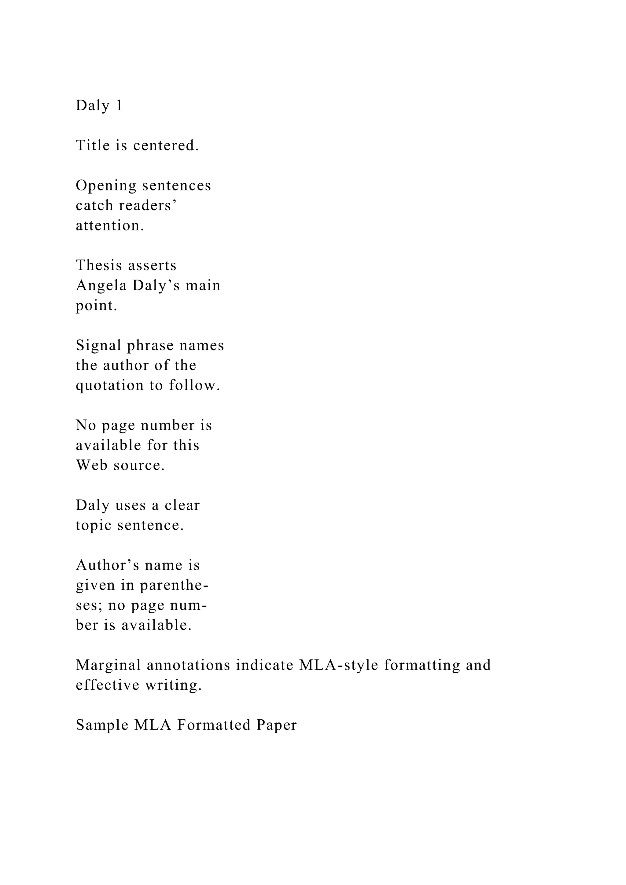 MLA Research Paper (Daly)Source Diana Hacker (Boston Bed.docx