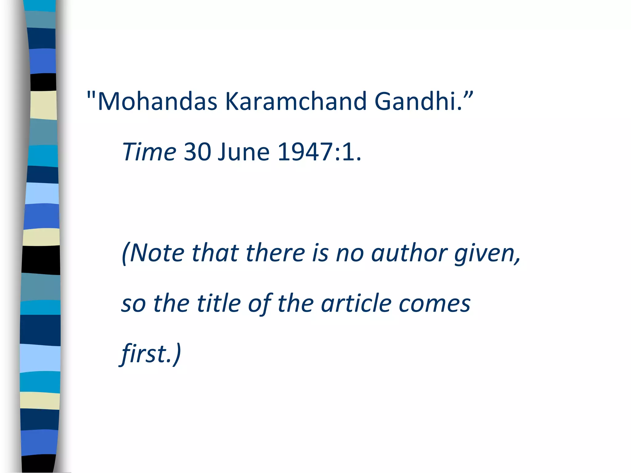 Mla slide show dec 2019 | PPT