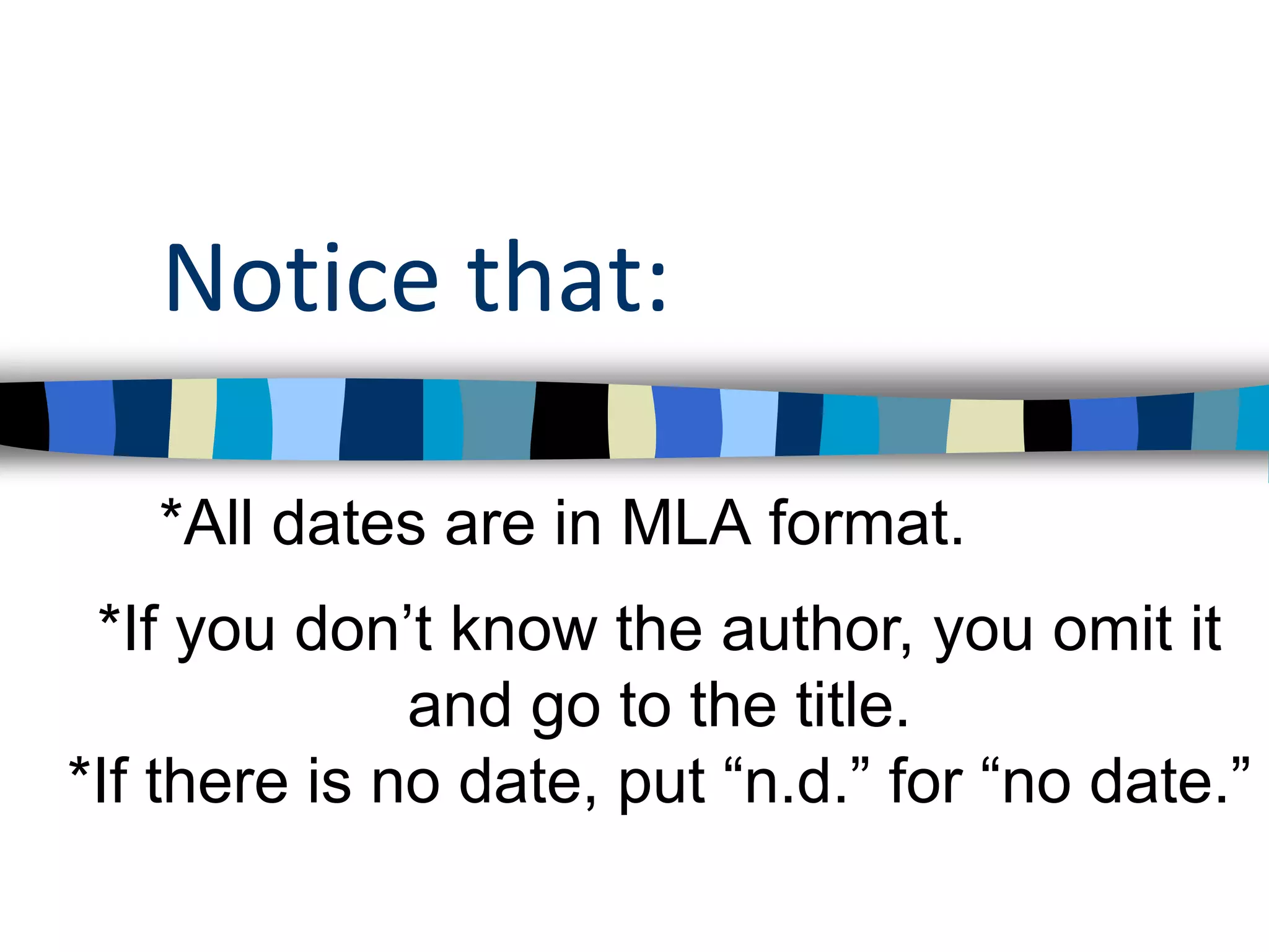 Mla slide show dec 2019 | PPT