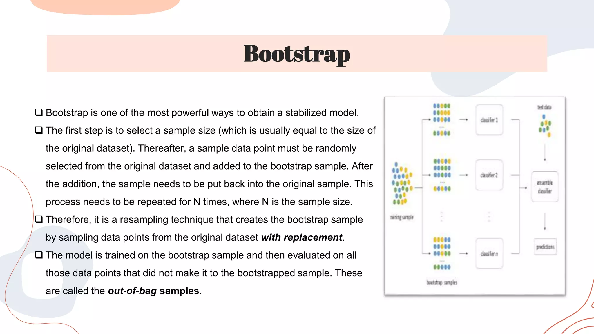 Model Selection Techniques | PPTX
