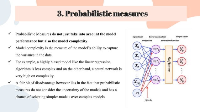 Model Selection Techniques | PPTX | Artificial Intelligence ...