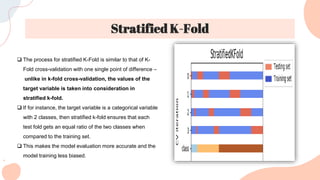 Model Selection Techniques | PPTX