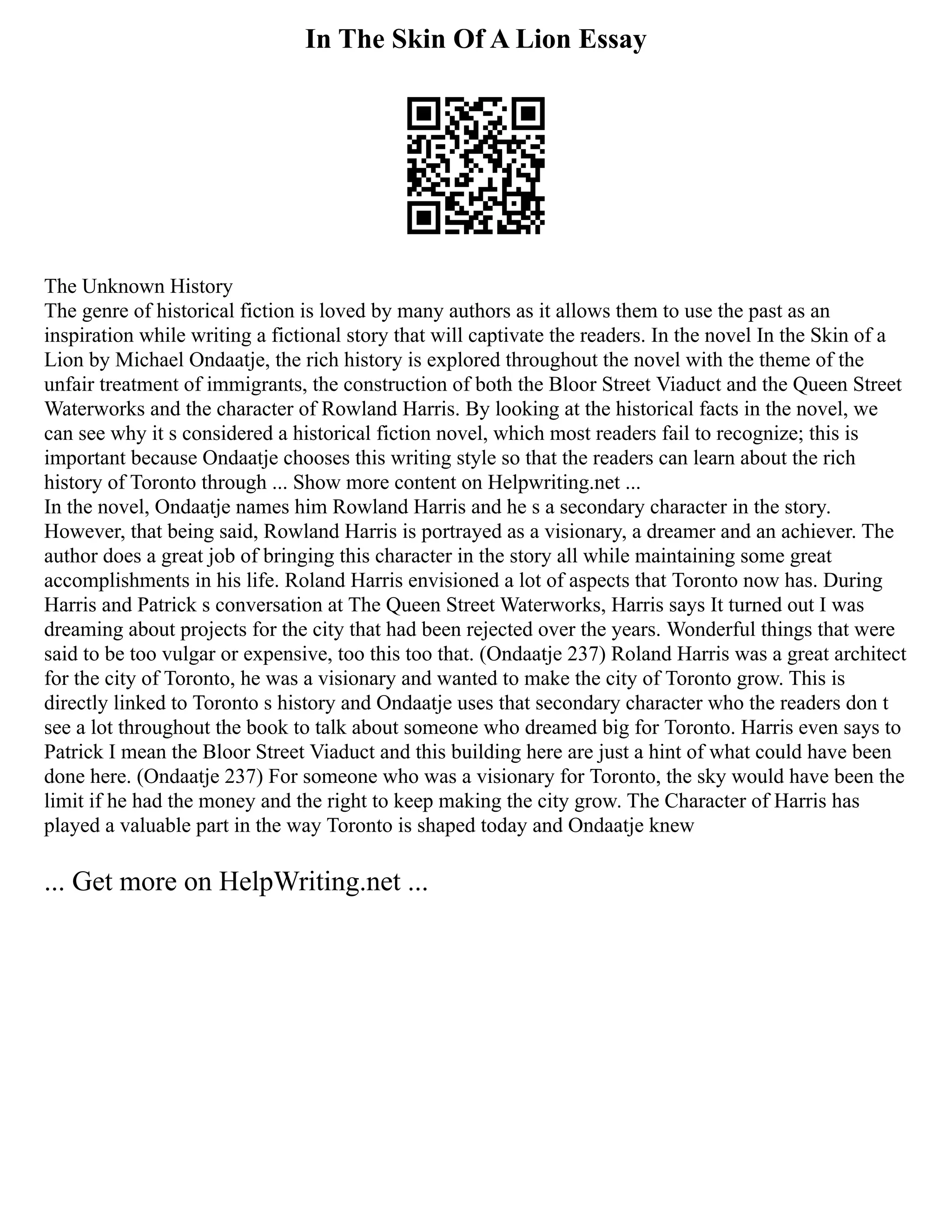 Mla Style Citation Examples - Examples Of MLA Citation | PDF