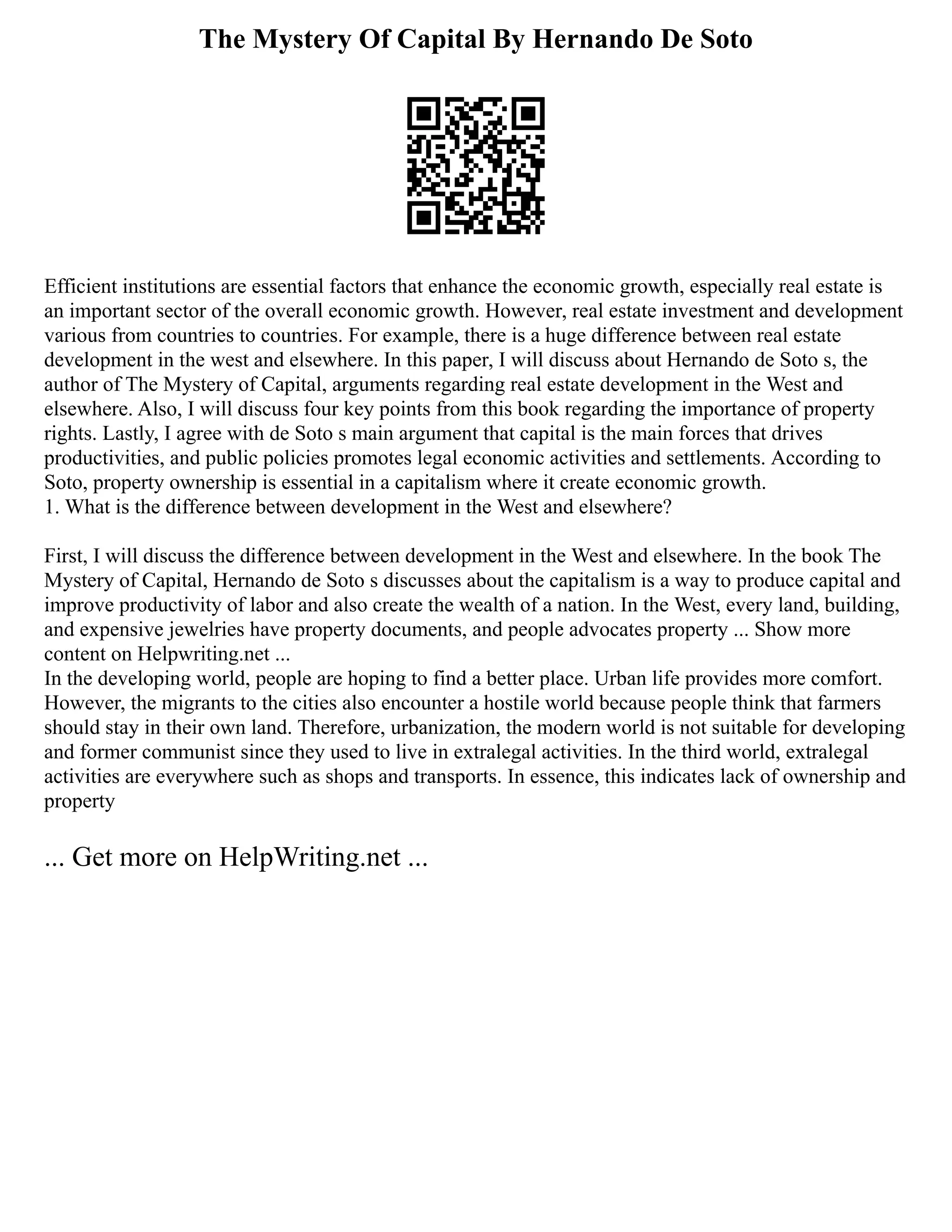 Mla Style Citation Examples - Examples Of MLA Citation | PDF