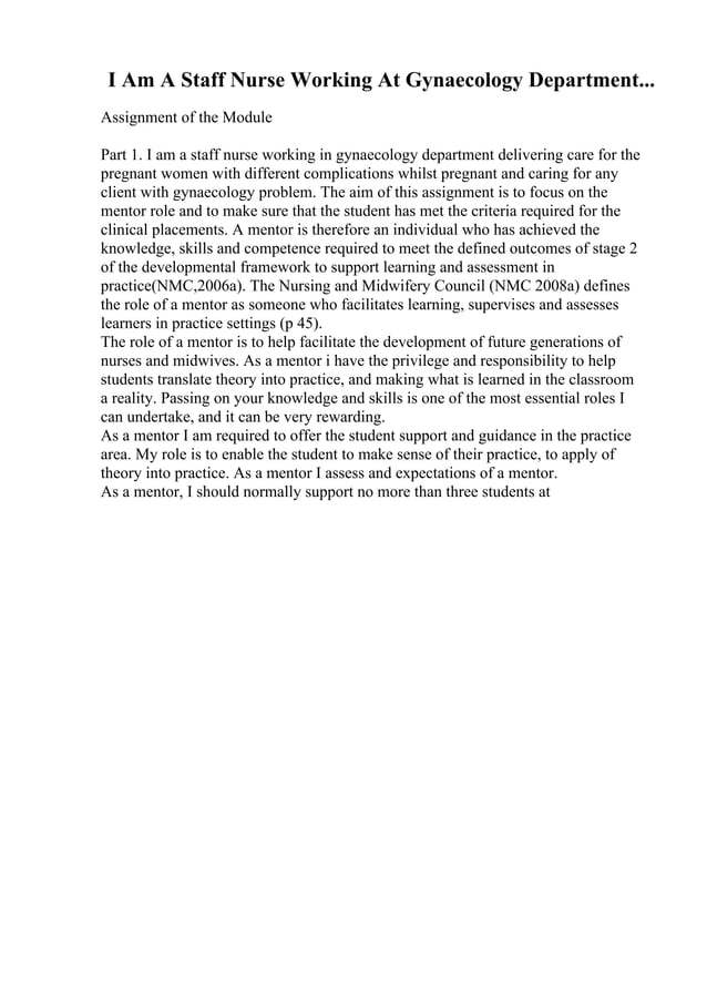 Mla Style Essays | PDF