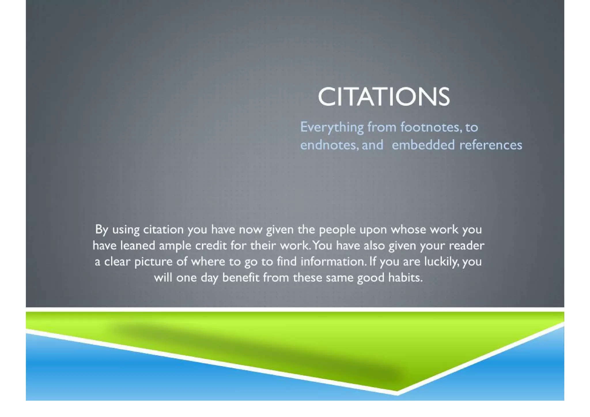 MLA Style Guide | PDF