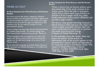 MLA Style Guide | PDF