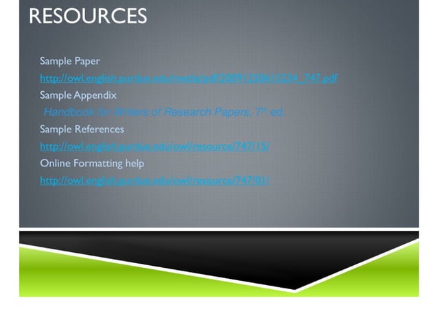 MLA Style Guide | PDF