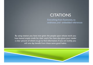 MLA Style Guide | PDF