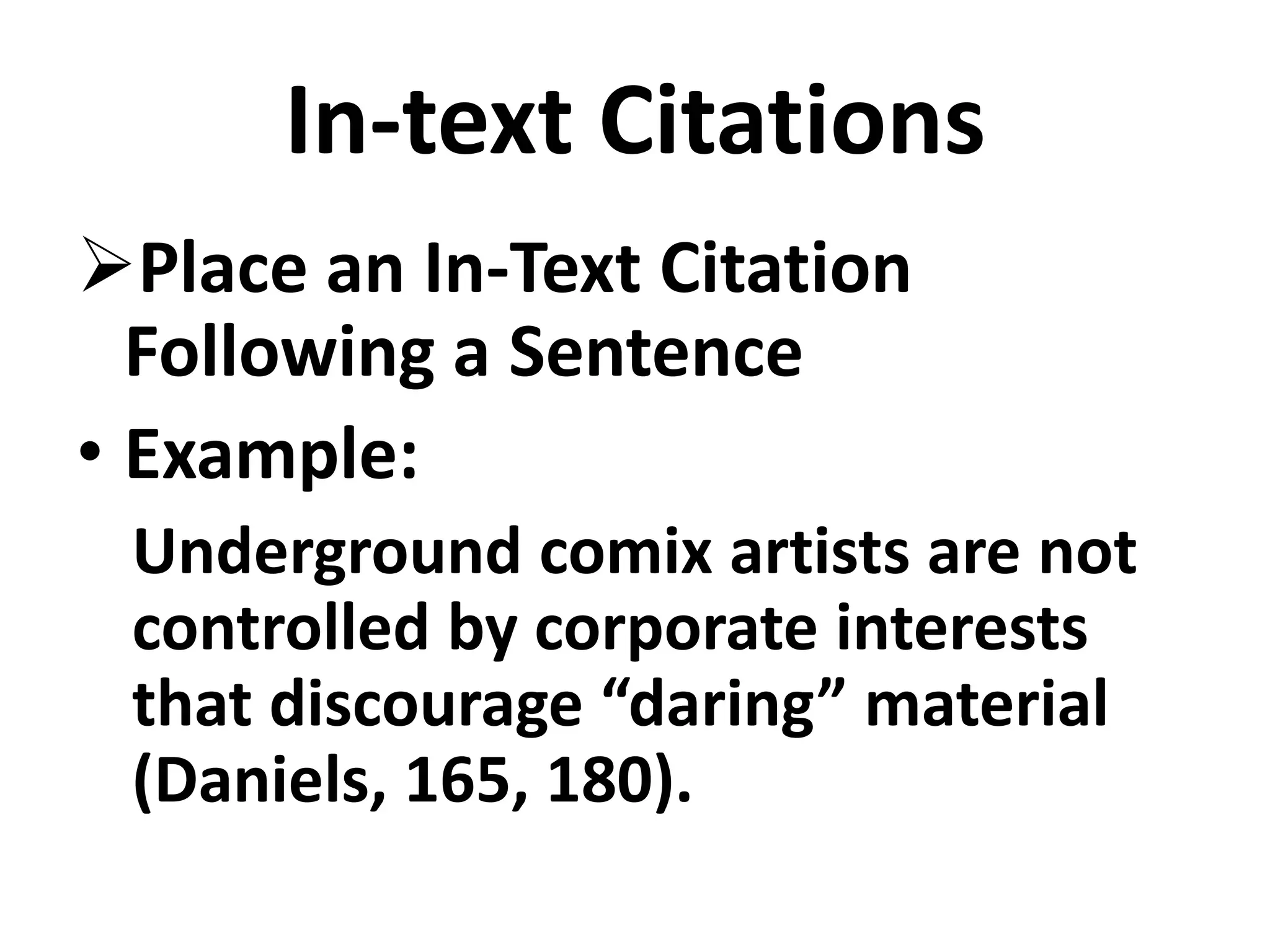 Mla style guide seminar8th ed brief version | PPT