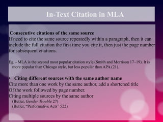 MLA Style Manual PPT for ISPELLs 1.pdf