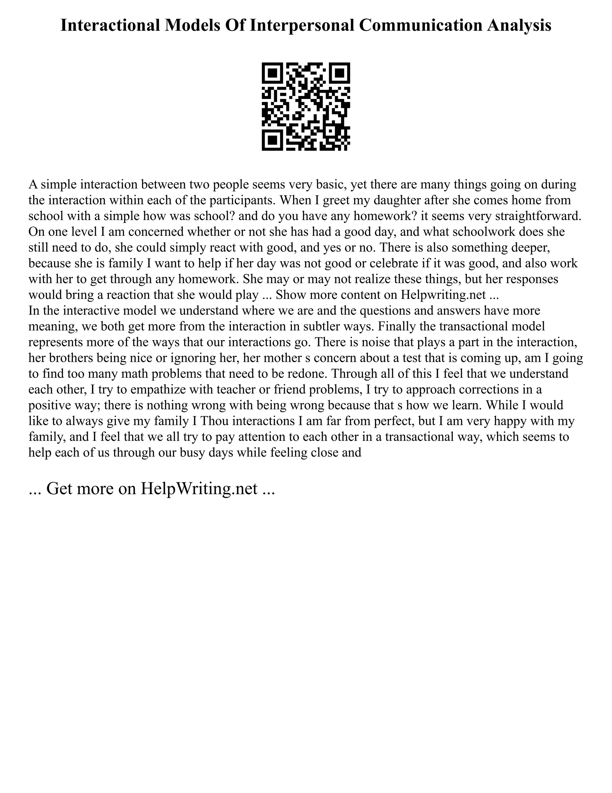 Mla Style Outline Format Trusted Academic Writing C | PDF