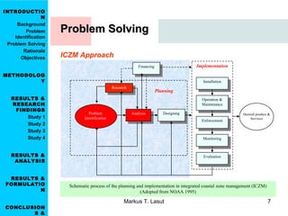 Wastewater Management in the city of Manado, Indonesia | PPT