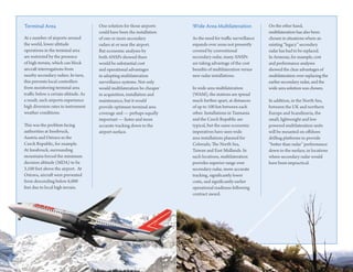 Mlat ads-b-reference-guide | PDF