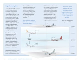 Infographic Of Ads B For Uav