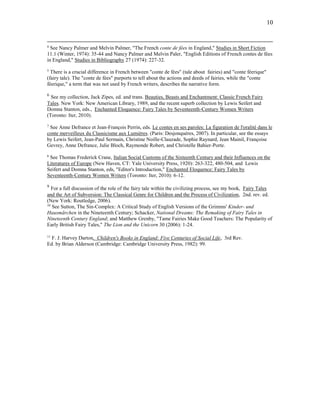 a little fairytale written by Elizabeth Langford | DOC | Fantasy | Genres