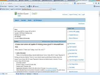 Help your users to discover your content with OpenAthens and Link ...