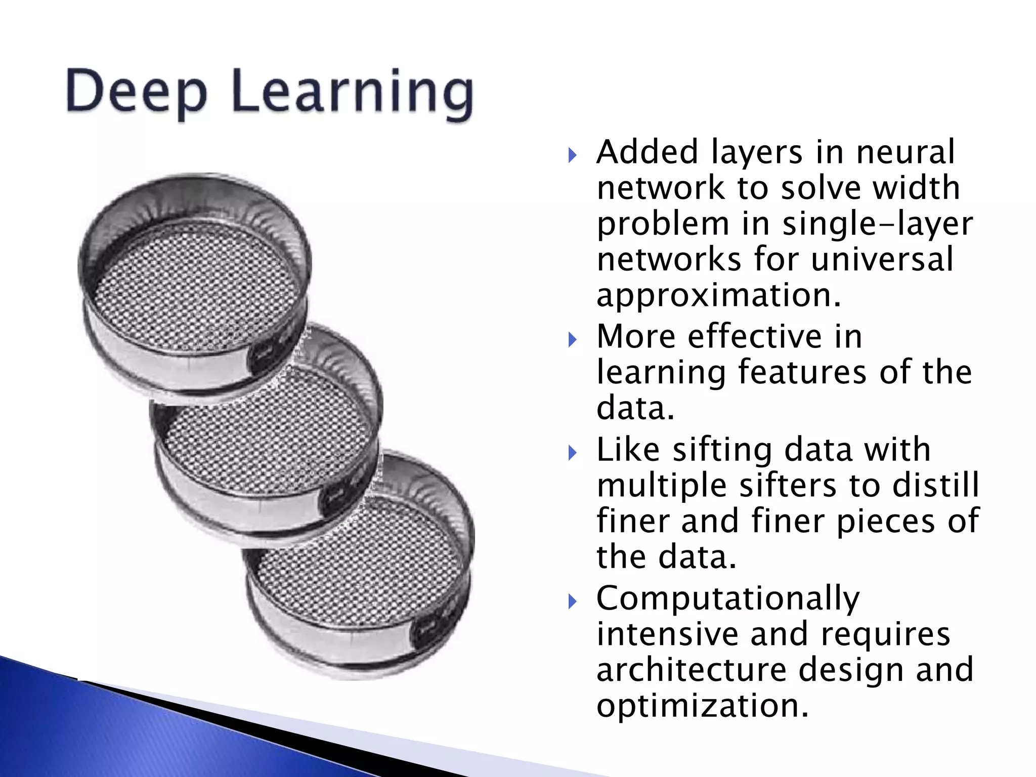 Machine Learning by Analogy II | PPTX