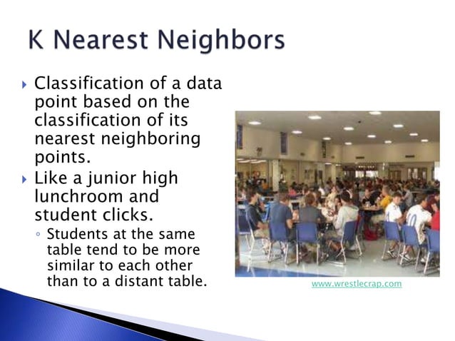 Machine Learning by Analogy II | PPT