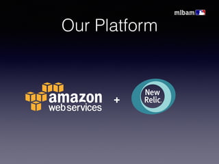 Customer Driven DevOps at Work: Operating the Digital Turnstile [FutureStack16 NYC] | PDF