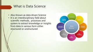 ML basic & clustering | PPT