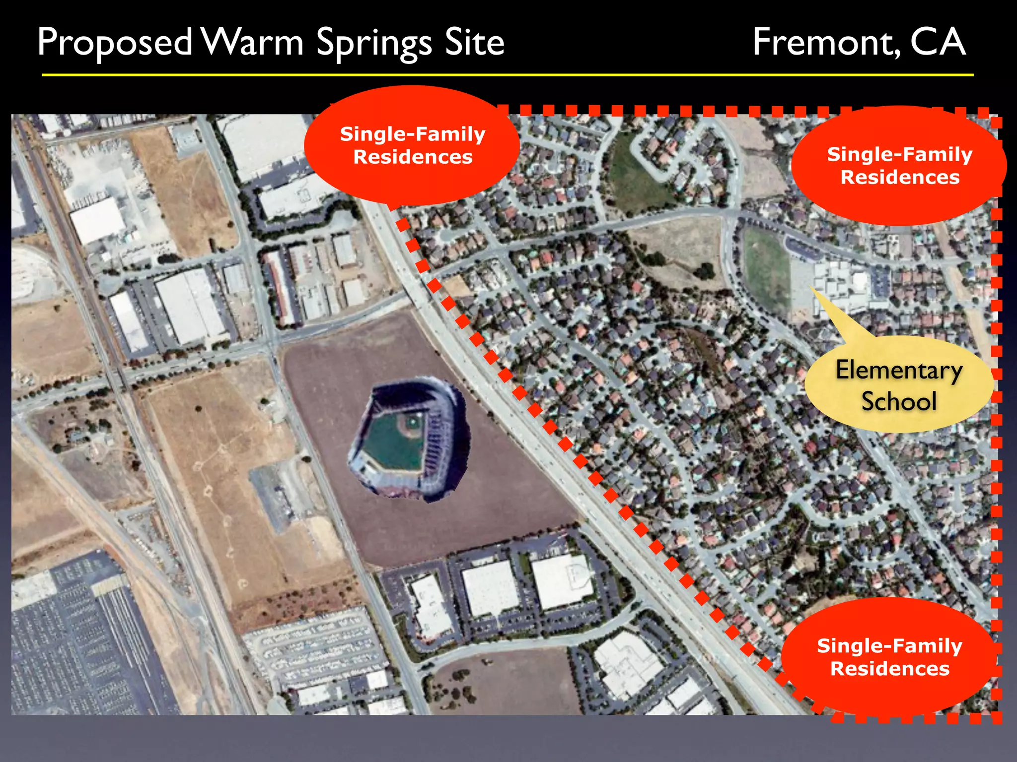 Map Overlay of all MLB Stadiums | PDF