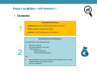 MLBox | PDF | Computing | Technology & Computing