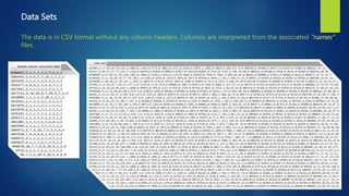 Machine Learning - Breast Cancer Diagnosis | PPTX