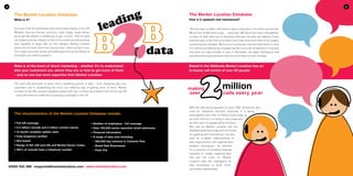 ML Business Data Guide | PDF