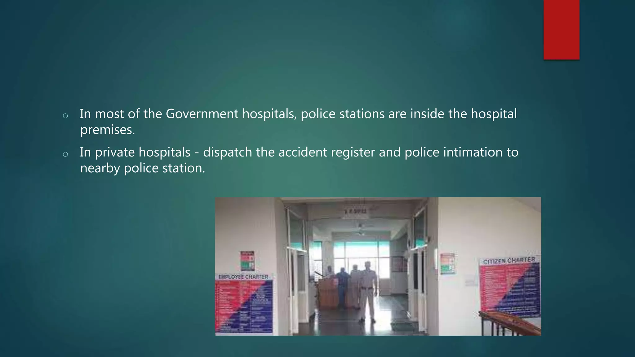 Medico-legal cases | PPTX