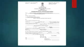 Medico-legal cases | PPTX