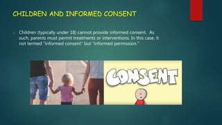 Medico-legal cases | PPTX