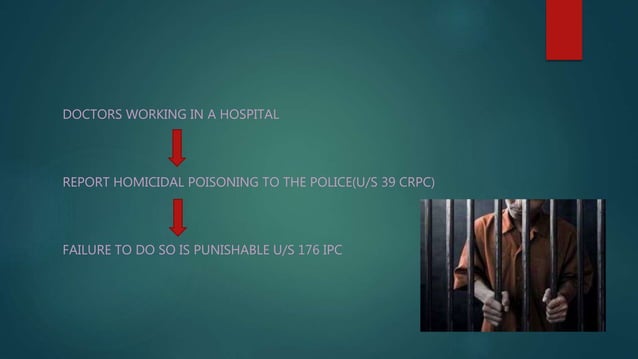 Medico-legal cases | PPTX | Injuries | Diseases and Conditions