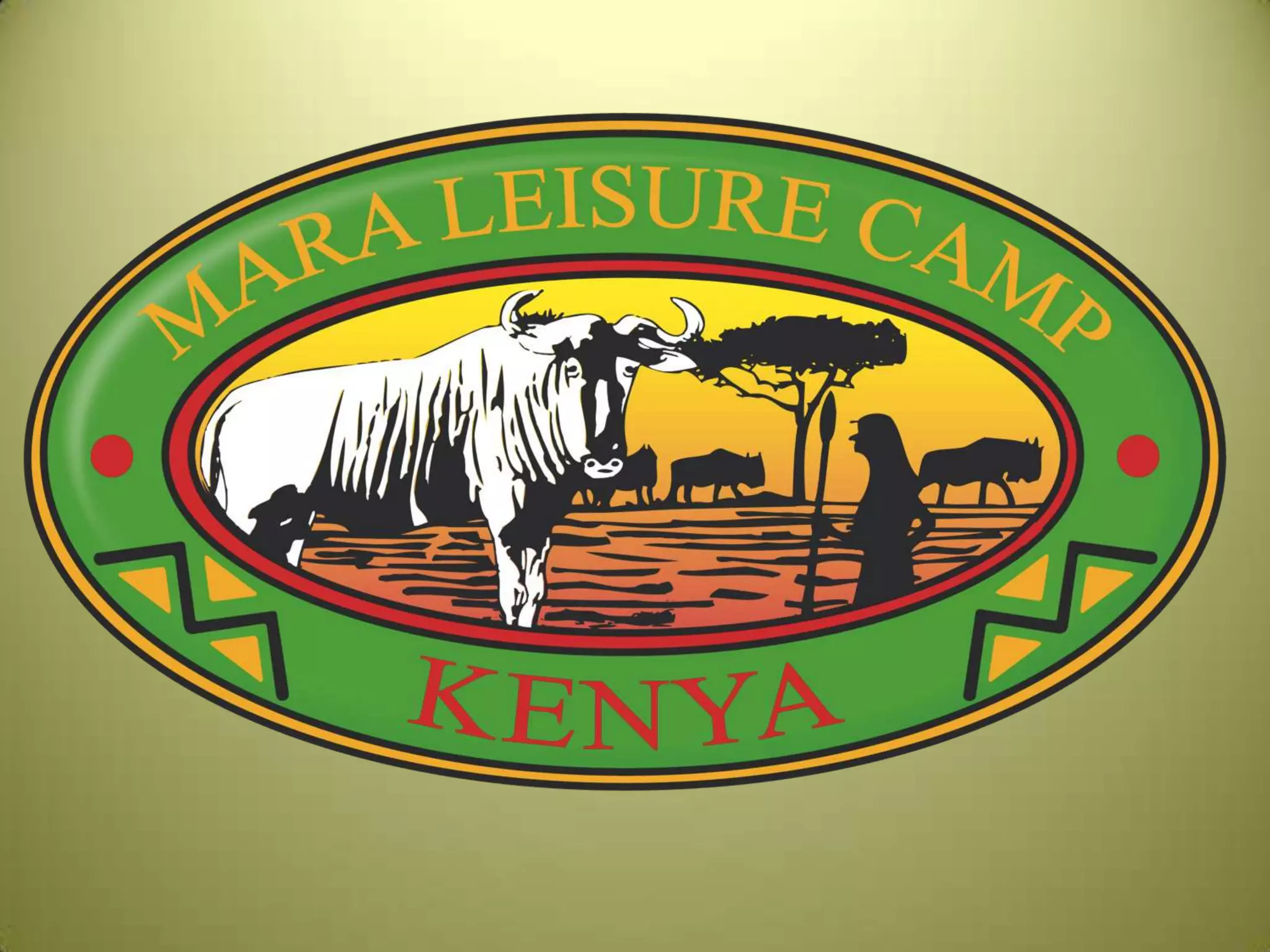 Mara Leisure Camp, Kenya | PPTX